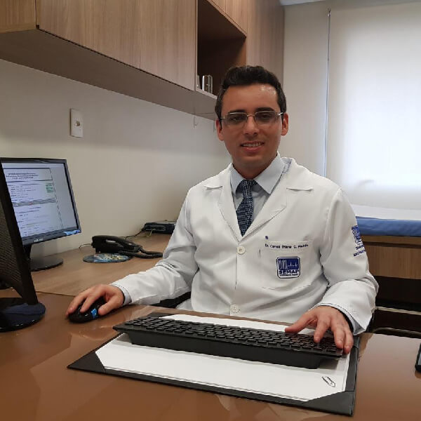 Dr. Carlos Thiene Pachón – Pachon – Arritmias Dr. Pachon